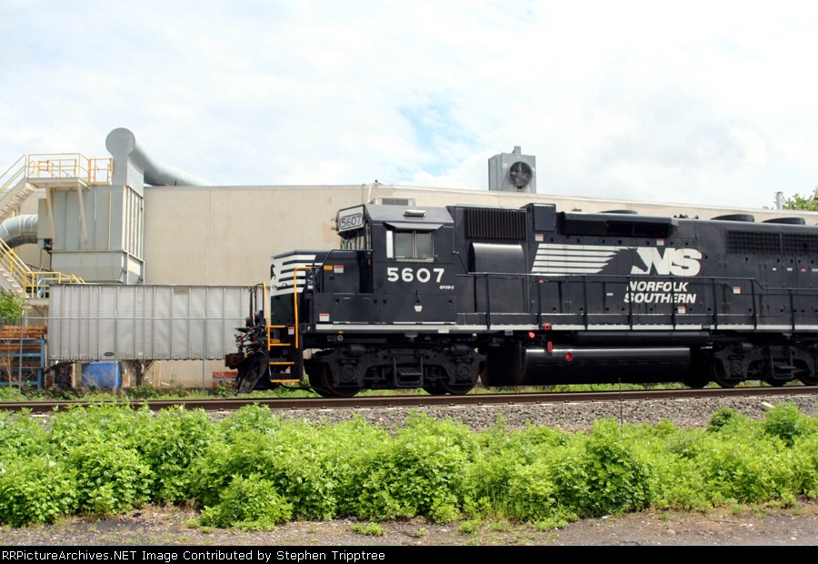 NS 5607